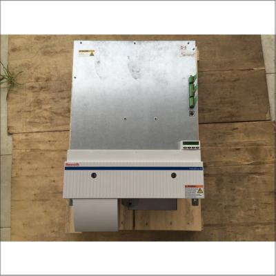 China Bosch Rexroth HMV01.1E-W0120-A-07-NNNN Power Supply Unit 120kW 380-480V AC Cast Iron for sale