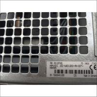 China Bosch Rexroth HMV01.1E-W0120-A-07-NNNN Power Supply Unit 120kW 380-480V AC Cast Iron for sale