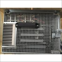 China Bosch Rexroth HMV01.1E-W0120-A-07-NNNN Power Supply Unit 120kW 380-480V AC Cast Iron for sale