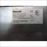 China Bosch Rexroth HMV01.1E-W0120-A-07-NNNN Power Supply Unit 120kW 380-480V AC Cast Iron for sale
