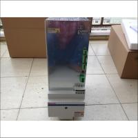 China Rexroth HMV01.1R-W0018-A-07-NNNN Servo Motor Power Supply 18kW 750VDC Cast Iron for sale
