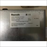 China Rexroth HMV01.1R-W0120-A-07-NNNN Power Supply Unit 120kW DC 700V Cast Iron for sale