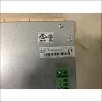 China Rexroth HMV01.1R-W0120-A-07-NNNN Power Supply Unit 120kW DC 700V Cast Iron for sale