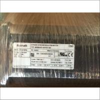 China Rexroth MHD041B-144-PG1-UN Servo Motor 24VDC 3000RPM Cast Iron Standard for sale