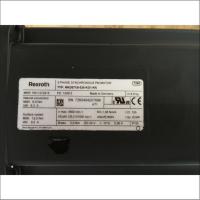 China Rexroth MKD071B-035-KG1-KN Servo Motor 8.0 Nm 2500 RPM IP65 for sale