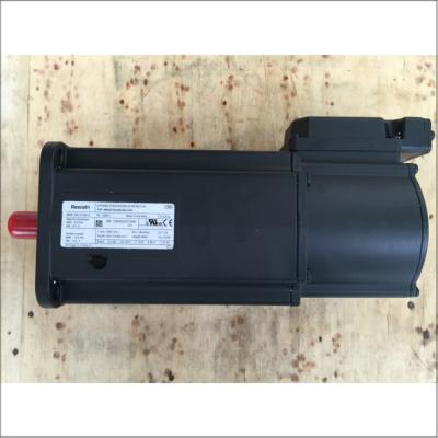 China Rexroth MKD071B-035-KG1-KN Servo Motor 8.0 Nm 2500 RPM IP65 for sale