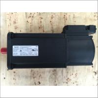 China Rexroth MKD071B-035-KP1-KN Servo Motor 8.0 Nm 4500 RPM IP65 Cast Iron for sale