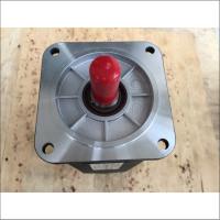 China Rexroth MKD071B-035-KP1-KN Servo Motor 8.0 Nm 4500 RPM IP65 Cast Iron for sale