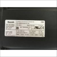 China Rexroth MKD071B-035-KP1-KN Servo Motor 8.0 Nm 4500 RPM IP65 Cast Iron for sale