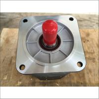 China Rexroth MKD071B-061-GGO-KN Servo Motor 2.01 kW 3500 RPM IP65 Cast Iron Industrial for sale