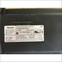 China Rexroth MKD071B-061-GGO-KN Servo Motor 2.01 kW 3500 RPM IP65 Cast Iron Industrial for sale