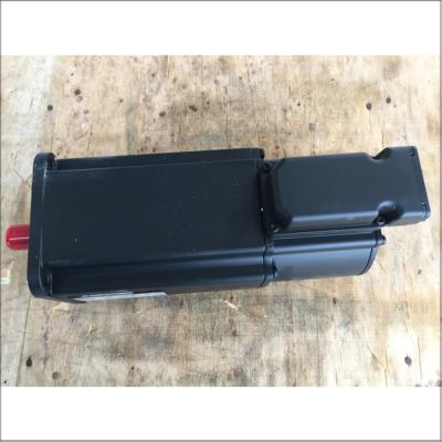 China Rexroth MKD071B-061-GGO-KN Servo Motor 2.01 kW 3500 RPM IP65 Cast Iron Industrial for sale