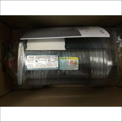 China Rexroth MSK060C-0300-NN-M1-UG1-NNNN Servo Motor 0.3 kW 3000 RPM IP65 Cast Iron for sale