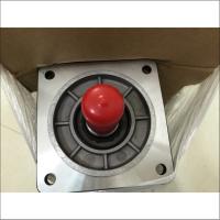 China Rexroth MSK060C-0300-NN-M1-UG1-NNNN Servo Motor 0.3 kW 3000 RPM IP65 Cast Iron for sale