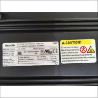 China Rexroth MSK071C-0450-NN-M1-UPO-NNNN Servo Motor 3000 RPM IP65 20 Nm for sale