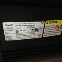 China Industrial Grade Rexroth MSK100D 0300 Servo Motor 57 Nm 3000 RPM CE Certified for sale
