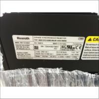 China Rexroth MSK101D 300W Synchronous Servo Motor 3000 RPM IP65 for CNC Robotics Automation for sale