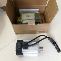 China Bosch Rexroth MSM040B Servo Motor 750W 3000 RPM IP65 Cast Iron Standard Size TT Payment for sale