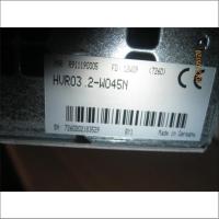 China Rexroth HVR03.2-W045N Industrial Servo Motor 45kW 380-480V AC Cast Iron for sale