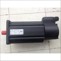 China Rexroth MKD090B-035-GG0-KN Industrial Servo Motor 3000 RPM 12 Nm Cast Iron IP65 for sale