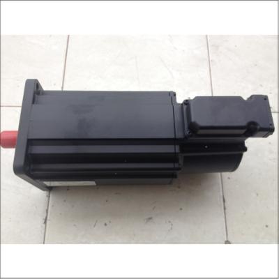 China Rexroth MKD090B-035-GG0-KN Industrial Servo Motor 3000 RPM 12 Nm Cast Iron IP65 for sale