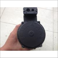 China Rexroth MKD090B-035-GG0-KN Industrial Servo Motor 3000 RPM 12 Nm Cast Iron IP65 for sale