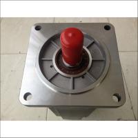 China Rexroth MKD090B-035-GG0-KN Industrial Servo Motor 3000 RPM 12 Nm Cast Iron IP65 for sale