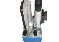 China Rexroth Directional Valve FESX25CA-10/210LZ4M Pilot Operated Proportional 210L for sale