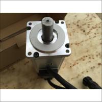 China Rexroth MSM030C-NN-MO-CG1 Cast Iron Servo Motor 10.66 kg IP65 for Industrial Automation for sale