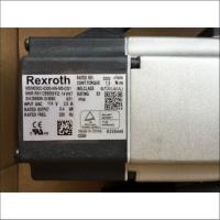 China Rexroth MSM030C-NN-MO-CG1 Cast Iron Servo Motor 10.66 kg IP65 for Industrial Automation for sale