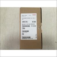 China Bosch Rexroth MSM020B-0300-NN-MO-CCO Servo Motor 24V DC IP65 for Industrial Automation for sale