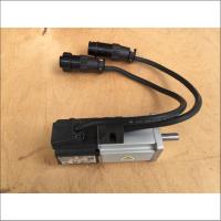 China Bosch Rexroth MSM020B-0300-NN-MO-CCO Servo Motor 24V DC IP65 for Industrial Automation for sale