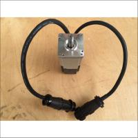 China Bosch Rexroth MSM020B-0300-NN-MO-CCO Servo Motor 24V DC IP65 for Industrial Automation for sale