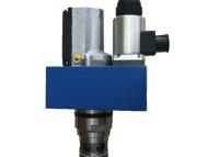 China Rexroth Directional Valve FESX25CA-10/210LZ4M Pilot Operated Proportional 210L for sale