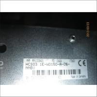 China Rexroth HCS03.1E-W0150-A-05-NNBV Industrial Servo Motor Converter 11-75 kW Cast Iron for sale