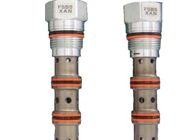 China Sun FSBS-XAN Cartridge Valve 350 Bar High Pressure Flow Divider Combiner T-31A for sale