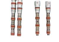 China Sun FSBS-XAN Cartridge Valve 350 Bar High Pressure Flow Divider Combiner T-31A for sale