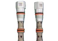 China Sun FSBS-XAN Cartridge Valve 350 Bar High Pressure Flow Divider Combiner T-31A for sale