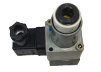 China Rexroth HED8OP-12/350K14AS Pressure Switch - 350 Bar Maximum, <1% Repeatability for Hydraulic Systems for sale
