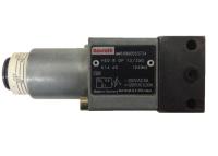 China Rexroth HED8OP-12/350K14AS Pressure Switch - 350 Bar Maximum, <1% Repeatability for Hydraulic Systems for sale
