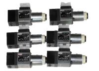 China Rexroth HED8OP-20/350K14A Hydraulic Pressure Switch 50-630 Bar Range 24V DC UL Certified for sale