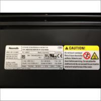 China Rexroth MSK101D-0300-NN-M1-AG2-NNNN Servo Motor 57 Nm 4600 RPM IP65 for Industrial Automation for sale