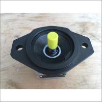 China Bosch Rexroth PGF1-2X 4.1RE01VU2 Internal Gear Pump 16 kg Cast Iron Industrial for sale