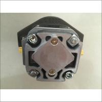 China Rexroth PGF1-21 1.7RE01VU2 Internal Gear Pump 250 Bar 1.2 kg for Industrial Hydraulics for sale