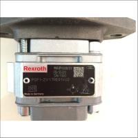 China Rexroth PGF1-21 1.7RE01VU2 Internal Gear Pump 250 Bar 1.2 kg for Industrial Hydraulics for sale