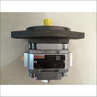 China Rexroth PGF1-21 1.7RE01VU2 Internal Gear Pump 250 Bar 1.2 kg for Industrial Hydraulics for sale