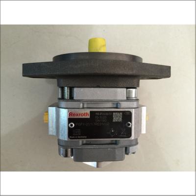 China Rexroth PGF1-21 1.7RE01VU2 Internal Gear Pump 250 Bar 1.2 kg for Industrial Hydraulics for sale