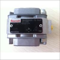 China Bosch Rexroth PGF1-21 1.7RN01VM Fixed Displacement Internal Gear Pump 1.7 cm³/rev 250 bar for sale