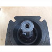 China Rexroth PGF2-22 006RE01VE4 Internal Gear Pump 350 Bar 6 cm³/rev for sale