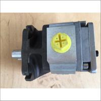 China Rexroth PGF2-22 006RE01VE4 Internal Gear Pump 350 Bar 6 cm³/rev for sale